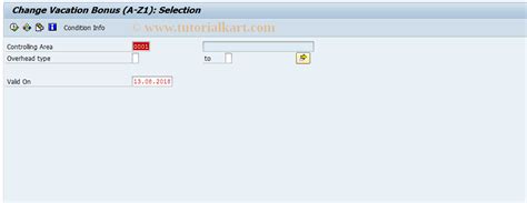KSAQ SAP Tcode Maintain Surcharge Conditions