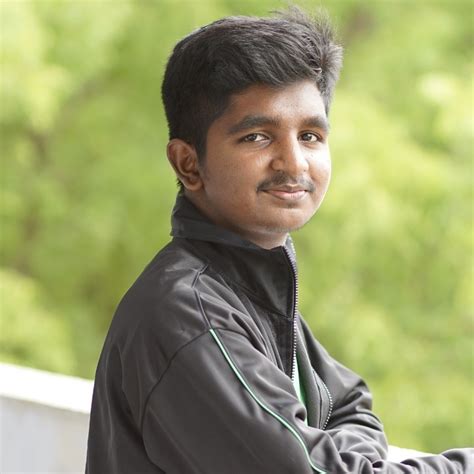 shyam prasath professional 1 software engineer dxc technology linkedin