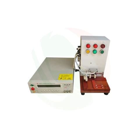 Pouch Cell Short Circuit Tester Suppliers And Manufacturers Factory