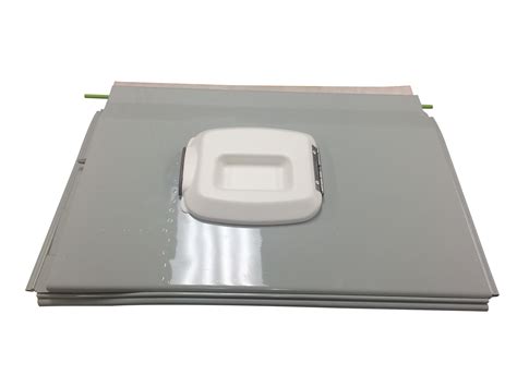 Assembly Cyclone Mfg