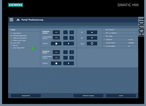 Sps Programmierer Software Plc Hmi Robotik
