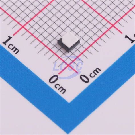 Hdc3022dejr Texas Instruments Sensors Lcsc Electronics