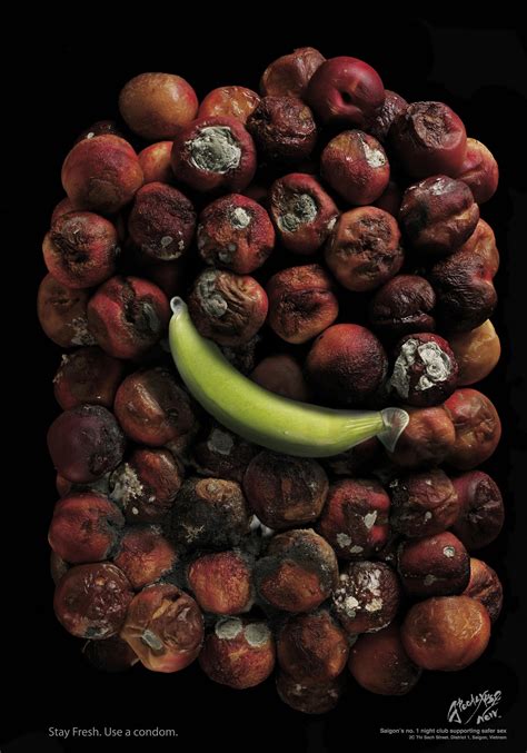 Safe Sex Corporate Programme Campaign The Work