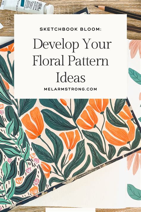 Best 13 How To Create A Mood Board For Your Surface Pattern Designs Artofit