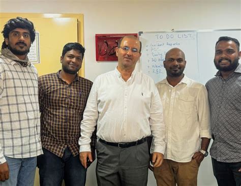 Febin Augustine On Linkedin Hse Teamvass Bmjv Falcon5 Farewell
