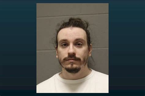 Level Three Predatory Offender Moving To St Cloud