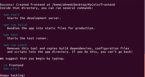 ethereum dapps with truffle ganache metamask oppenzippelin and react
