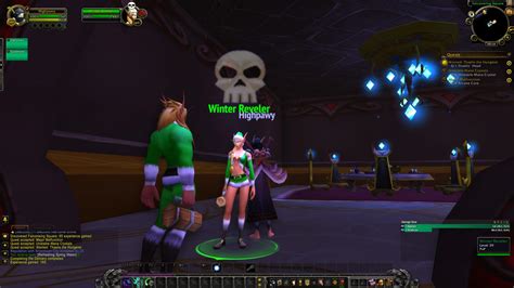 Wow Sexy Transmog