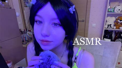 Asmr Triggers No Talking Youtube