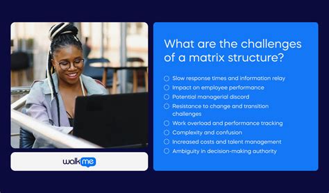 Matrix Organizational Structure Definition Best Practices Examples
