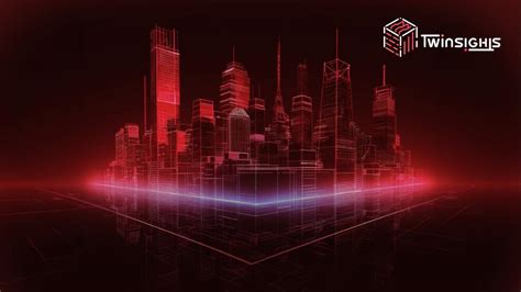 Twinsights On Linkedin What Is Digital Twins Technology Digital Twins Explained