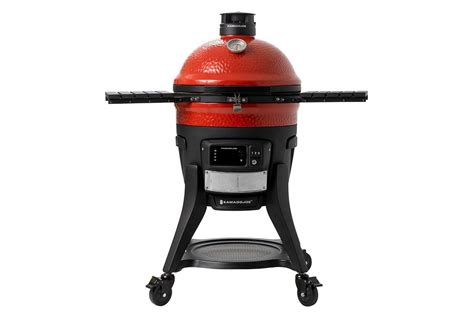 Kamado Joe Konnected Joe Tested And Reviewed