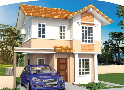The Woodside Garden Village Urdaneta