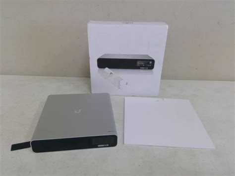 Ubiquiti Unifi Uck G2 Plus Cloud Key Gen2 Plus New In Sealed Package £153 70 Picclick Uk