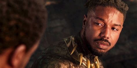 Black Panther VFX Artist Reveals Why Final Killmonger Fight Looks Bad