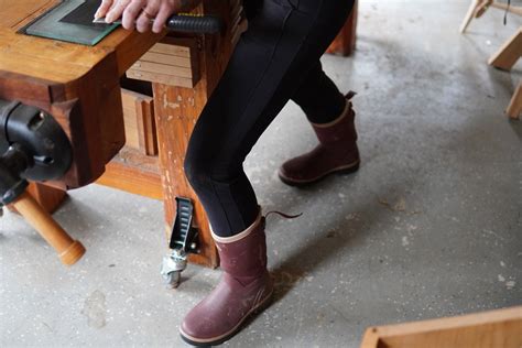 How To Sharpen A Chisel Anne Of All Trades