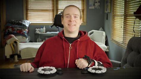New Access Controller Accessibility Consultants Spotlight Video And Setup Tutorials Impulse Gamer