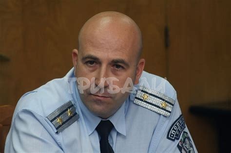 Грандиозен скандал в МВР Йовчев запуши устата на катаджия №1