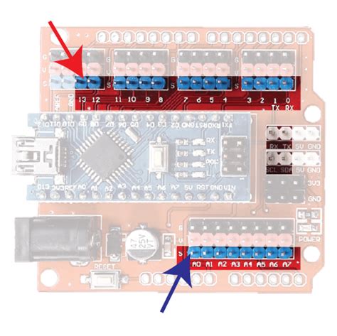 Tutorial 5 Sensor Cahaya Dan Serial Monitor Robokarsa