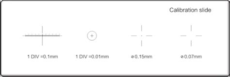 Calibration Slides Scientific Instrument And Optical Sales Microscopes
