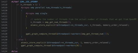 ggml deep dive iv computation in context only mode part 2 xsxszab