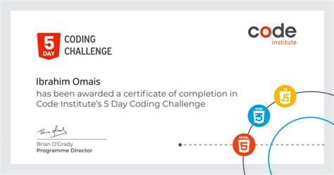 Ibrahim Omais On Linkedin Html Css Js