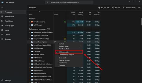 What Is Efficiency Mode In Windows How To Enable Disable It