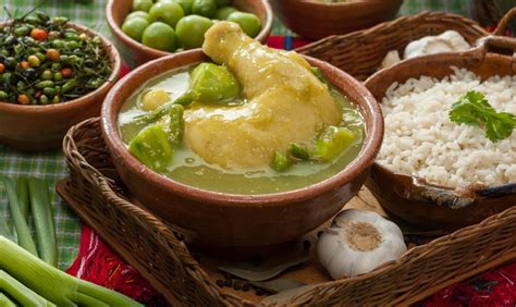 Descubre Las Comidas Tipicas De Guatemala Más Deliciosas Y