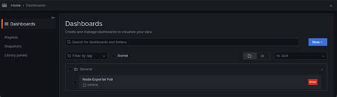 Generate Grafana Dashboard Using Terraform Devops Tricks