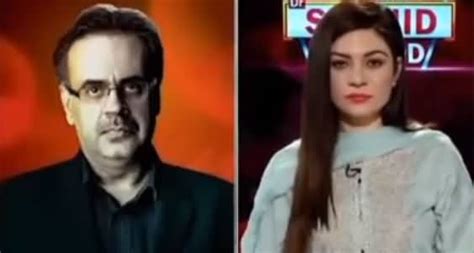 Live With Dr Shahid Masood Maryam Nawaz Vs Shahbaz Sharif 22nd