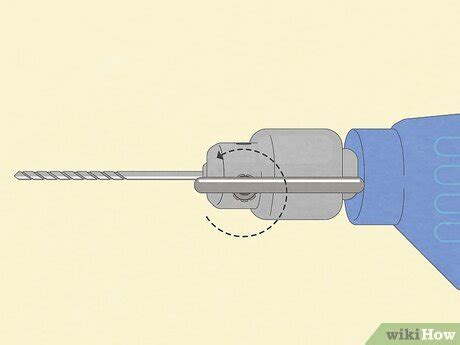3 Ways To Remove A Drill Bit WikiHow