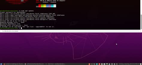 How To Install Guake Terminal On Ubuntu Drop Down Linux Terminal