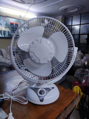 Tic Tic Model All Purpose Fan At Rs 525 Piece In New Delhi Id 2849731999930