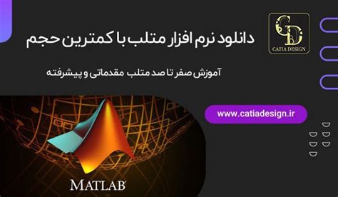 دانلود نرم افزار متلب با کمترین حجم برای ویندوز 8،10،11 آخرین نسخه