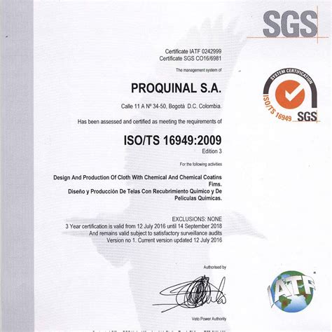 Iso Ts 16949 2009pdf Docdroid