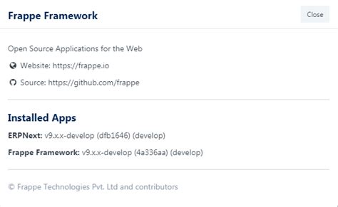 error while deleting chart of account frappe forum
