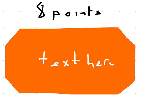 Need Some Advice Around Generating Drawing Polygons Questions Codea Talk