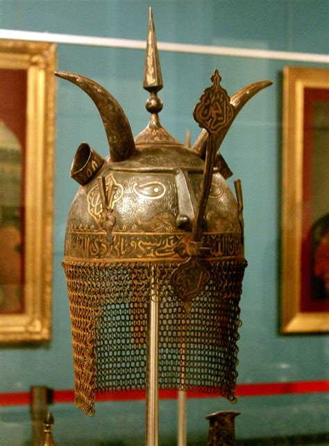 Horned Helmets Were Worn By Many Peoplebut Not By The Vikings