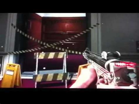 Cod Zombies Round YouTube