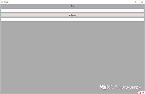 Python图形化界面设计wxpython（wxformbuilder）hhh江月的技术博客51cto博客