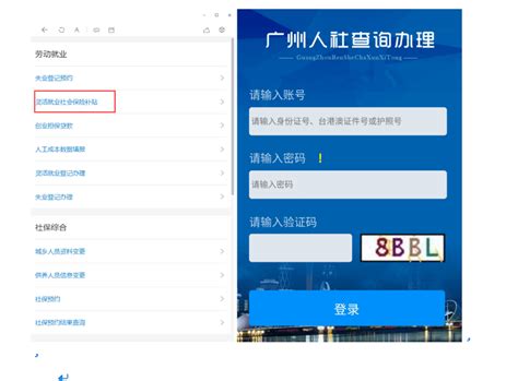 申领灵活就业社会保险补贴，需在1月1 20日办理，错过不补发！其他补贴受理时间是服务