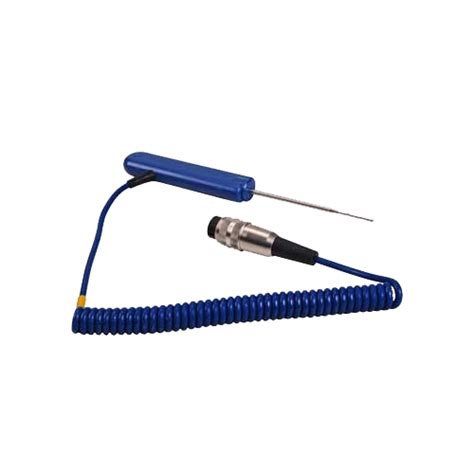 PT19L Thin Tip Penetration Probe From Comark Instruments