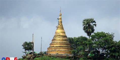 သမိုင်းဝင် ဘုရားပုထိုးစေတီများတွင် မြန်မာစစ်တပ်က တပ်စွဲထားခြင်းမှာ ဂျနီဗာကွန်ဗင်းရှင်းကို ခ