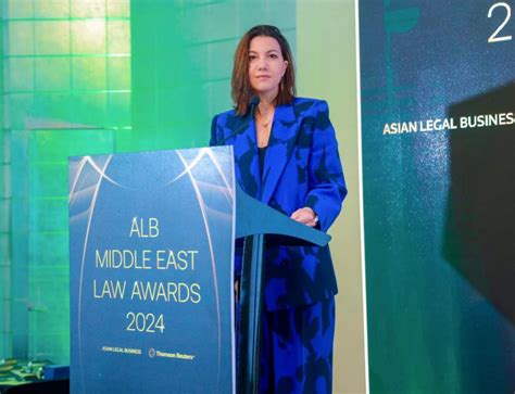 Dr Amal Rakibi On Linkedin Albawards Legalexcellence