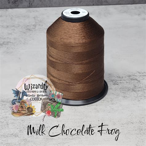 Tex 35 Sewing String — Wizardry Stitchery And Crafts Llc