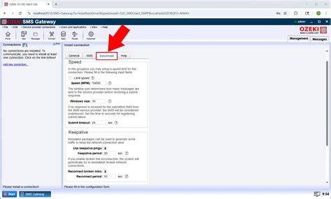 How To Set Up An Smpp Api Client Connection With Your Smsc
