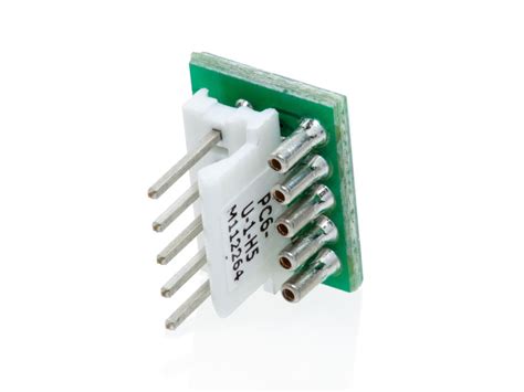 Quadrature Encoder To Clock And Direction Signal Converter 46 Off