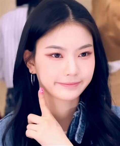 Blip 그녀는 정말 귀여운