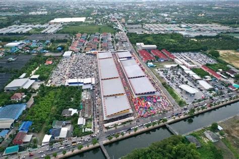 ตลาดเวิลด์มาร์เก ตลาดเวิลด์มาร์เก็ต ถนนเลียบคลองทวีวัฒนา Facebook