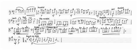 Musical Symbols Finds Object Detection Model By Score Classifying